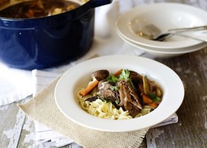 Perfect Pot Roast | Baked Bree