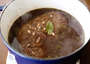 Perfect Pot Roast | Baked Bree