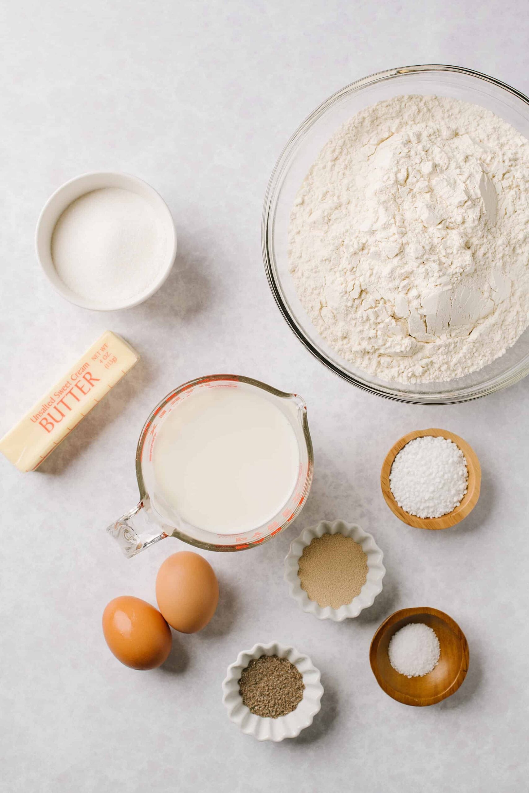 Braided Cardamom Bread with Step By Step Instructions | Baked Bree