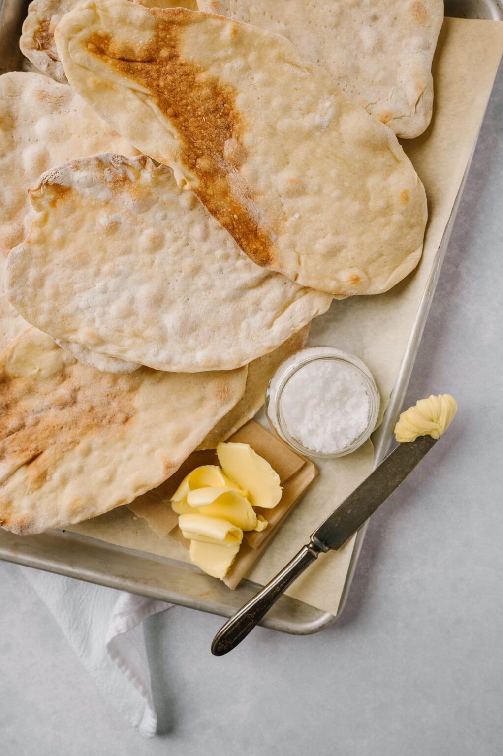 Matzo recipe (Matzah recipe) | Make your own Passover bread