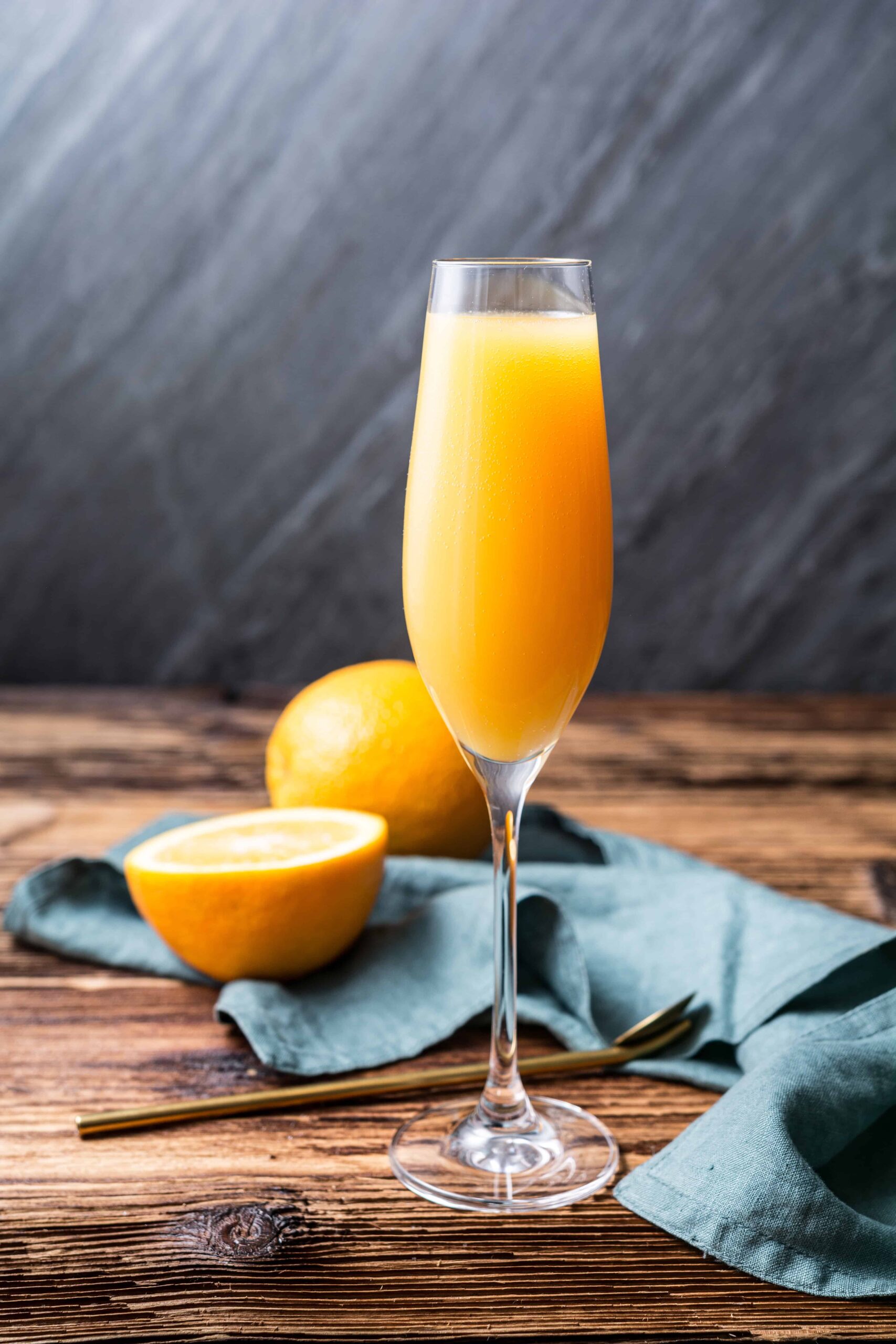 Mimosa Cocktail