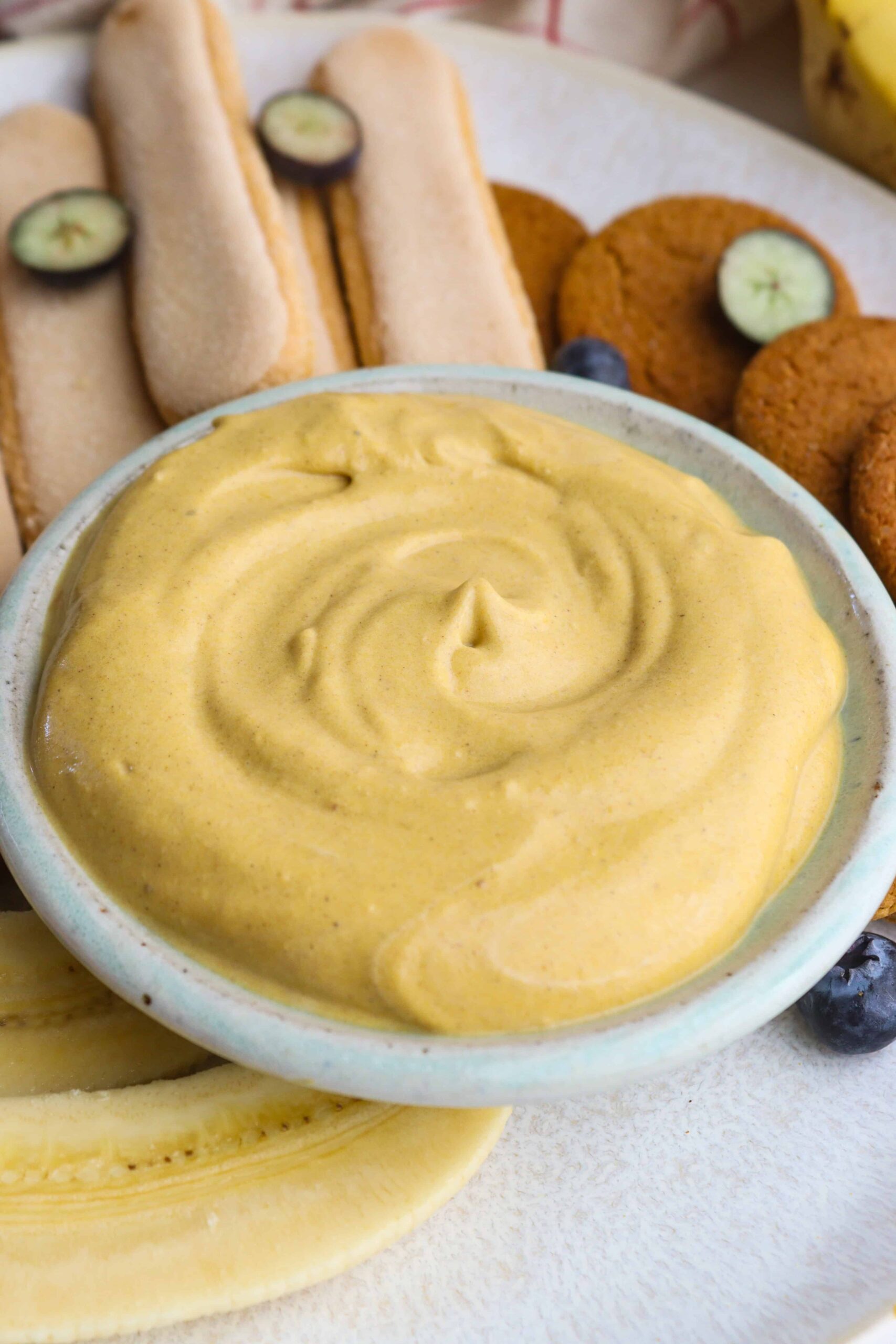 Taste Of Home Harvest Pumpkin Dip Recipe at Brooke Bermingham blog