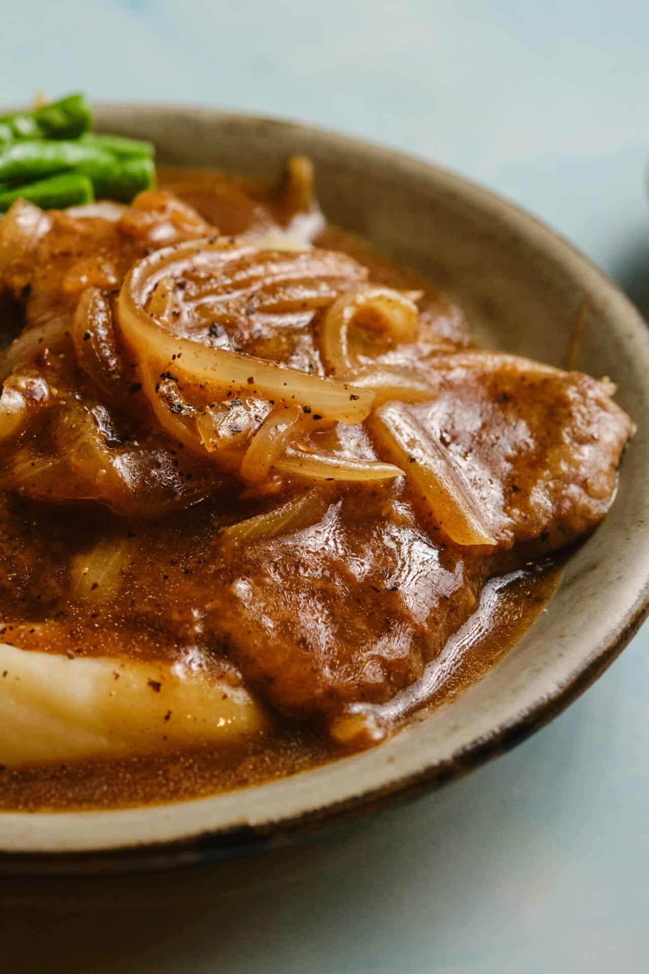 Cube Steak Recipe | Baked Bree