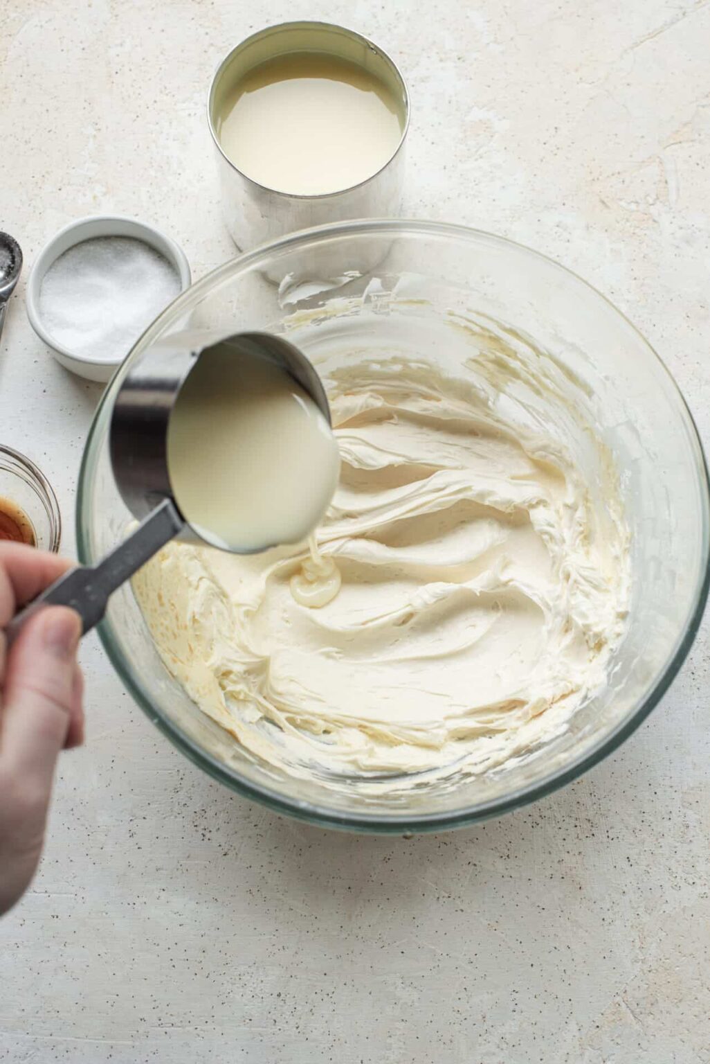 Russian Buttercream Recipe | Baked Bree
