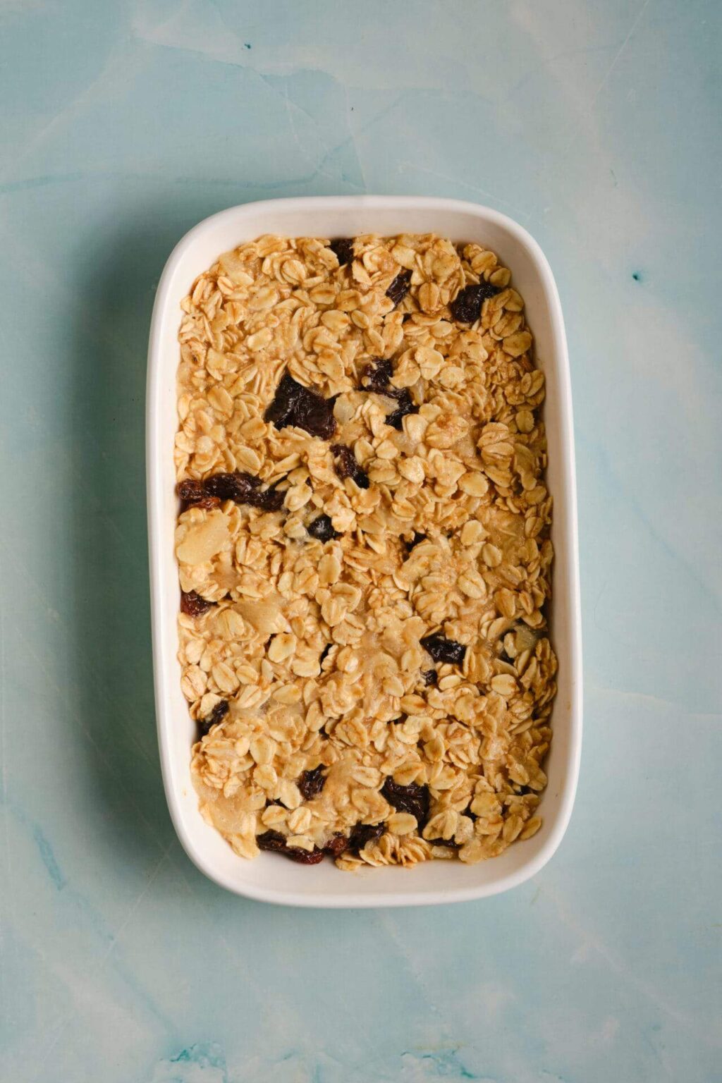 Baked Oatmeal | Baked Bree