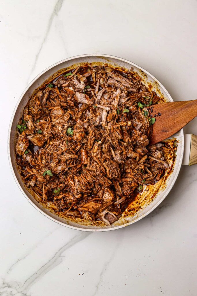 Beef Tamales | Baked Bree