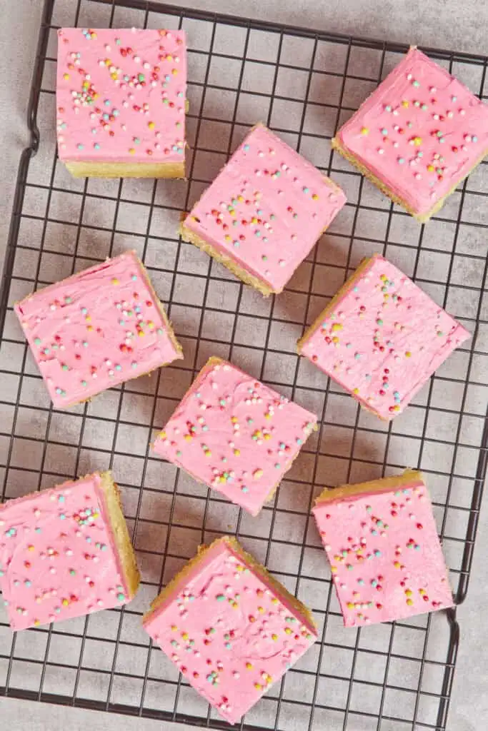 Cortadillo Recipe | Baked Bree