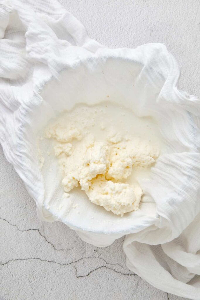 Homemade Butter | Baked Bree