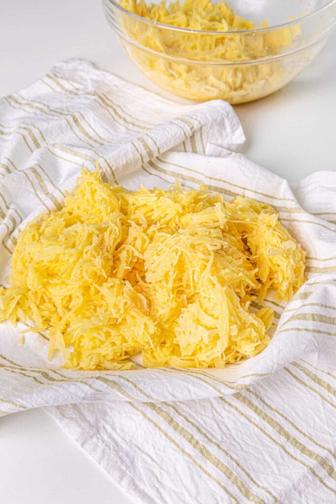 Oven Hash Browns | Baked Bree
