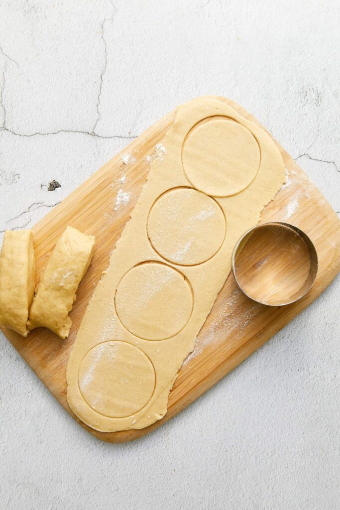 Cannoli Recipe | Baked Bree