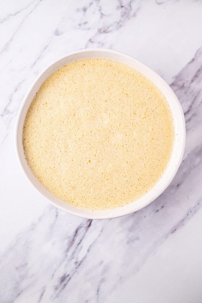 Ponche Crema Recipe | Baked Bree
