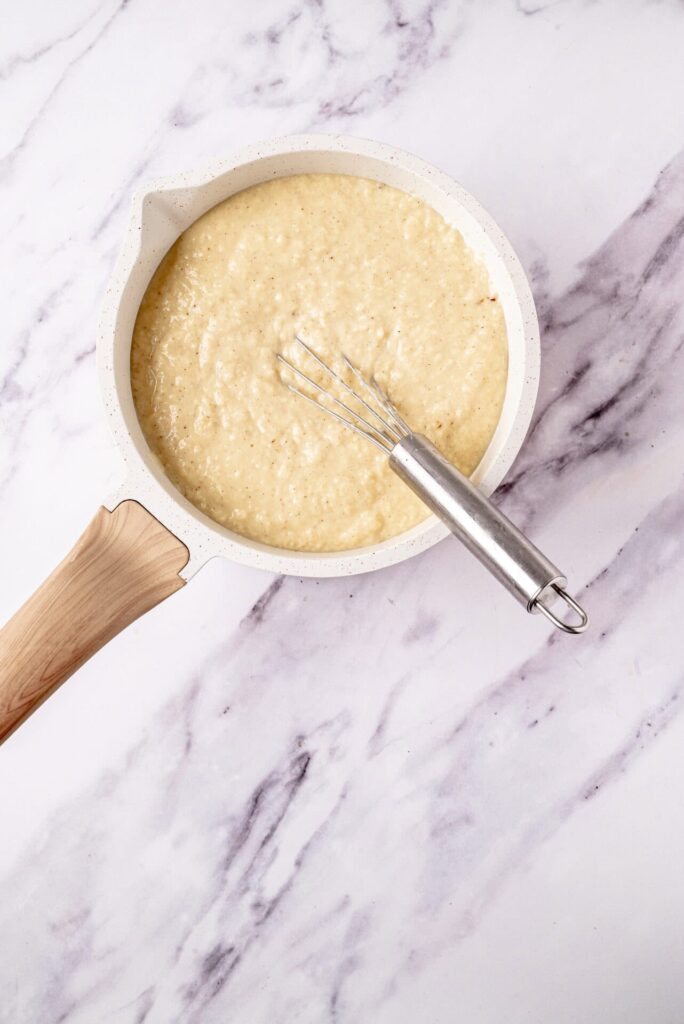 Ponche Crema Recipe | Baked Bree