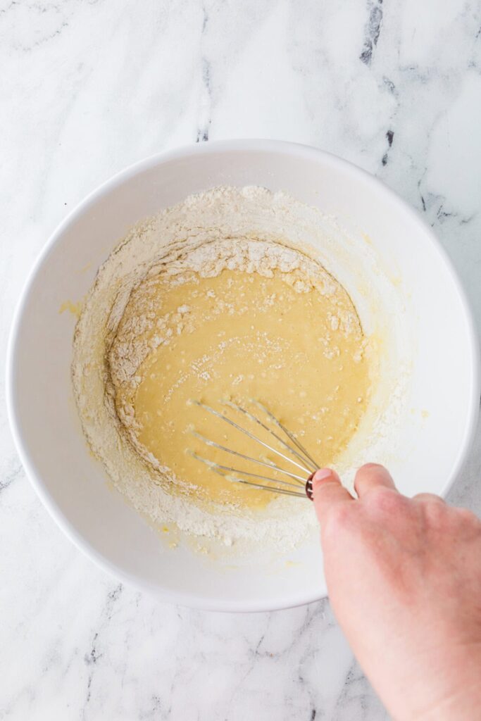 Sweet Bread Recipe | Baked Bree