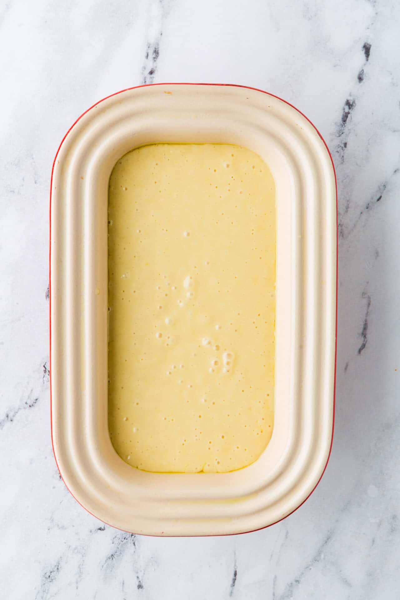 Sweet Bread Recipe | Baked Bree