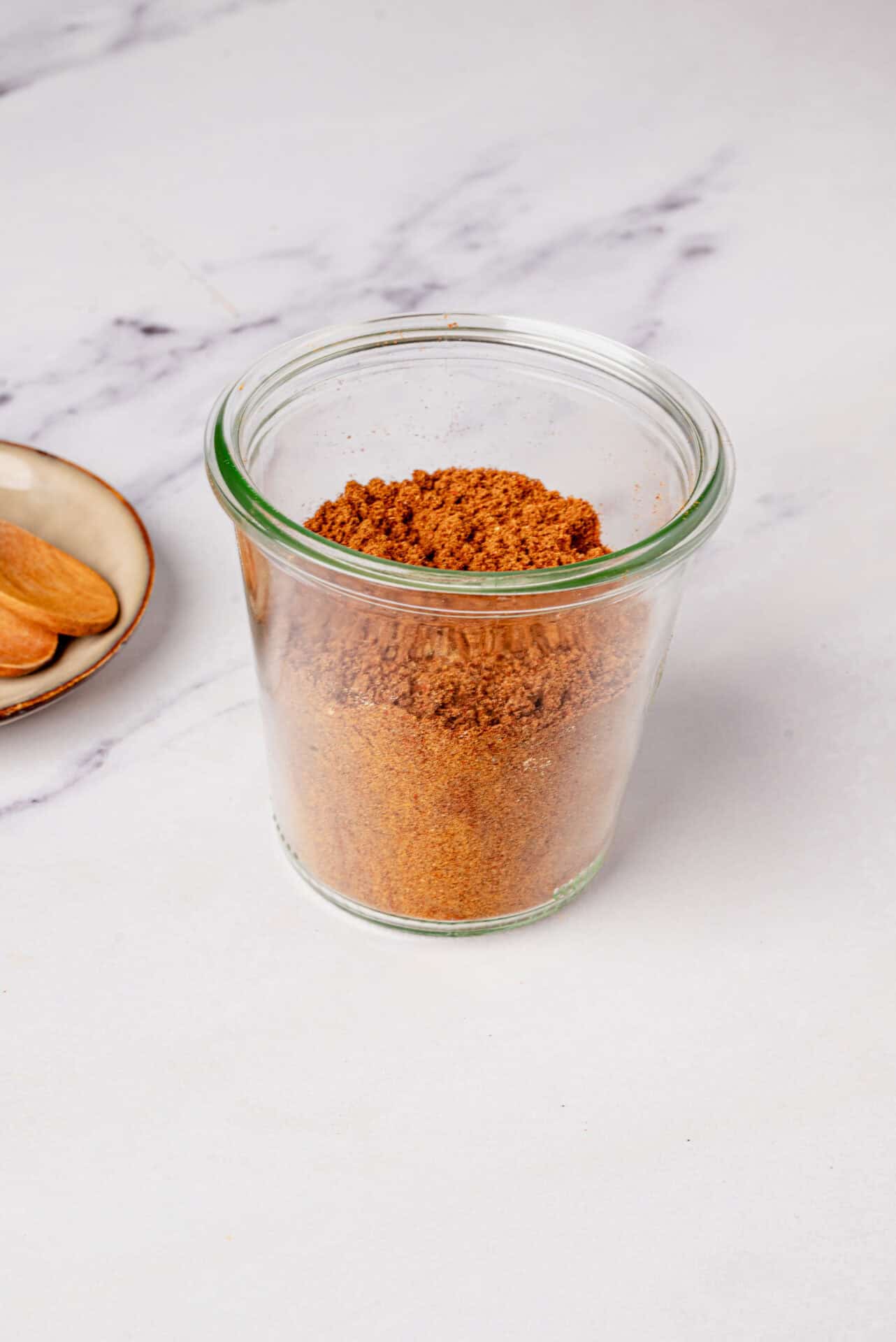 Tikka Masala Spices | Baked Bree