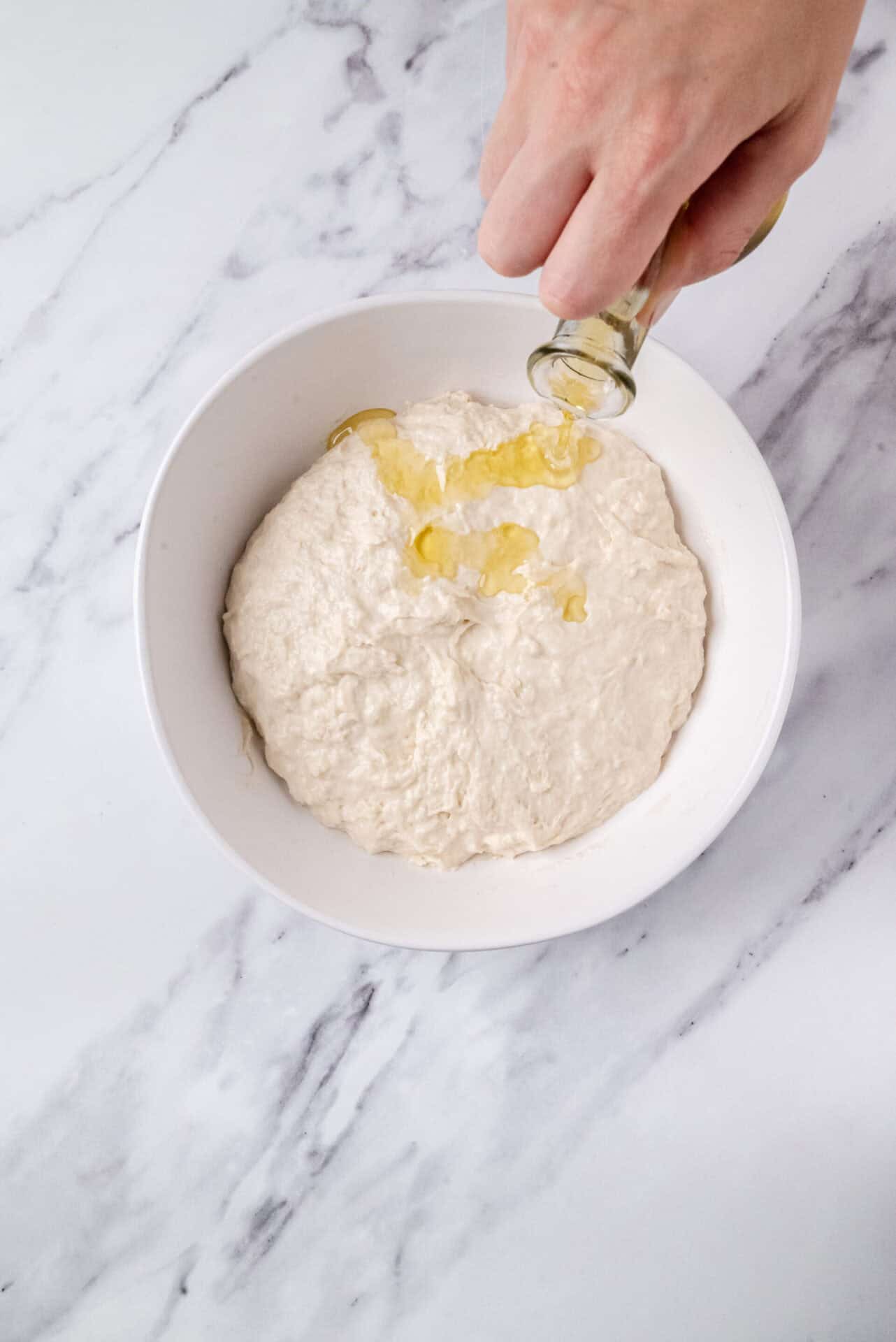 Focaccia Recipe | Baked Bree