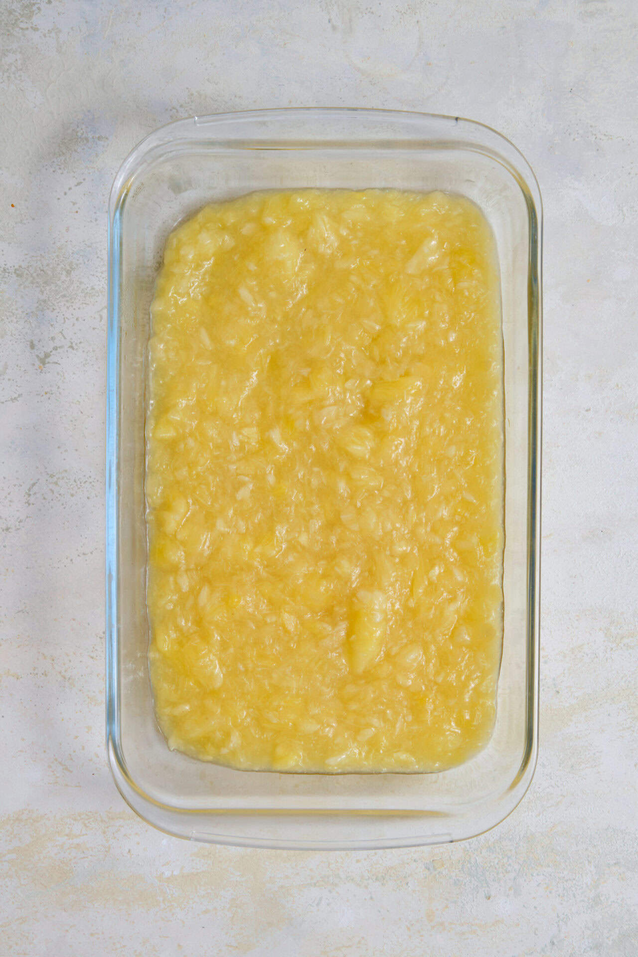 Pineapple Pie | Baked Bree